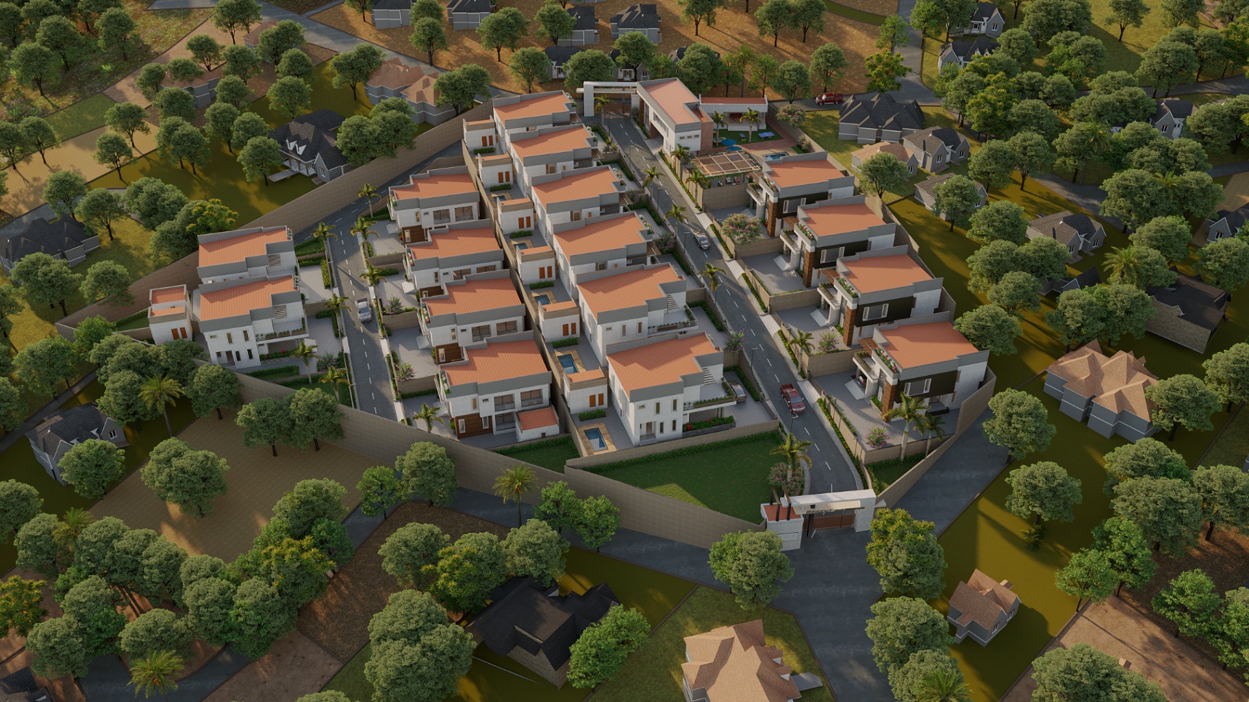 Rablatulai Group | Real Estate & Logistics Solutions in Sierra Leone