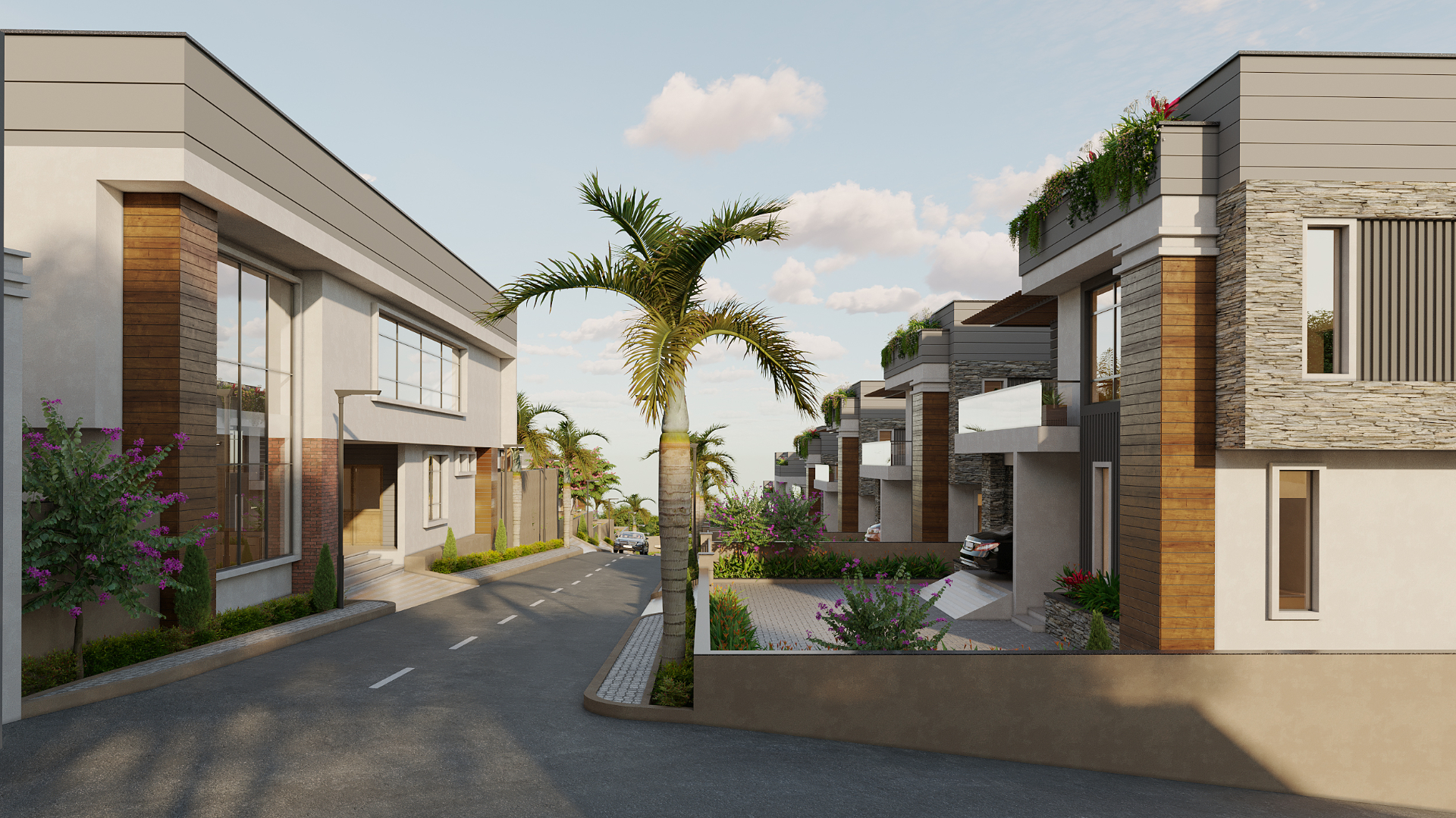 Rablatulai Group | Real Estate & Logistics Solutions in Sierra Leone