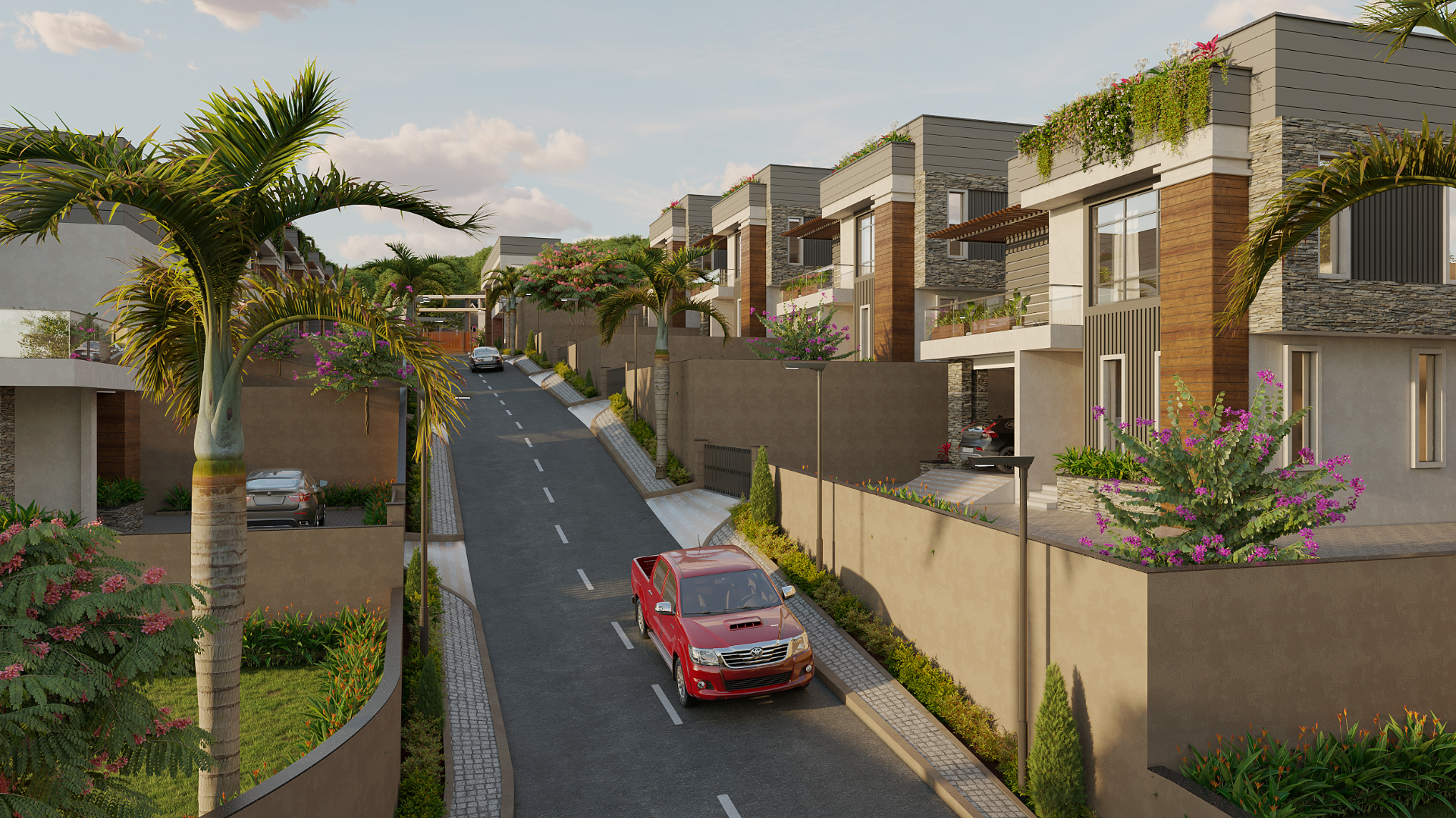Rablatulai Group | Real Estate & Logistics Solutions in Sierra Leone
