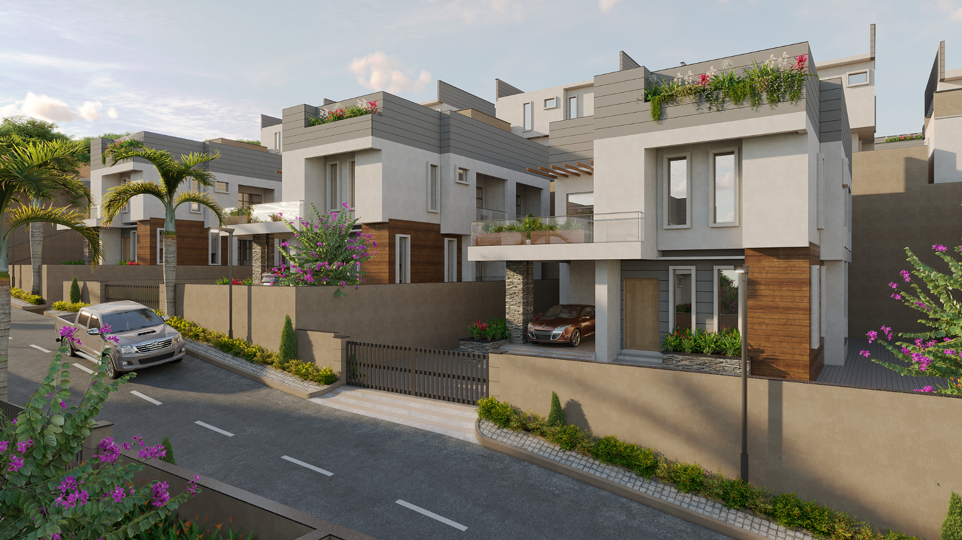 Rablatulai Group | Real Estate & Logistics Solutions in Sierra Leone
