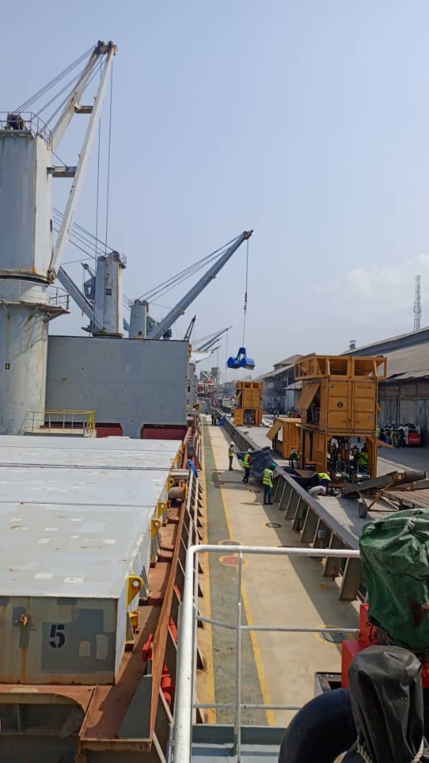 Rablatulai Group | Real Estate & Logistics, Sierra Leone